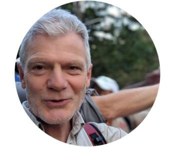 Meet Our Current Residents | Clear Sky Center