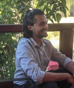 Finding Bliss in the Challenge of Retreat at Clear Sky Center