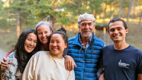 Three Month Intensive Karma Yoga Program - Clear Sky Meditation Centre