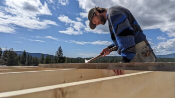 How Good Posture Brings Good States - Clear Sky Meditation Centre