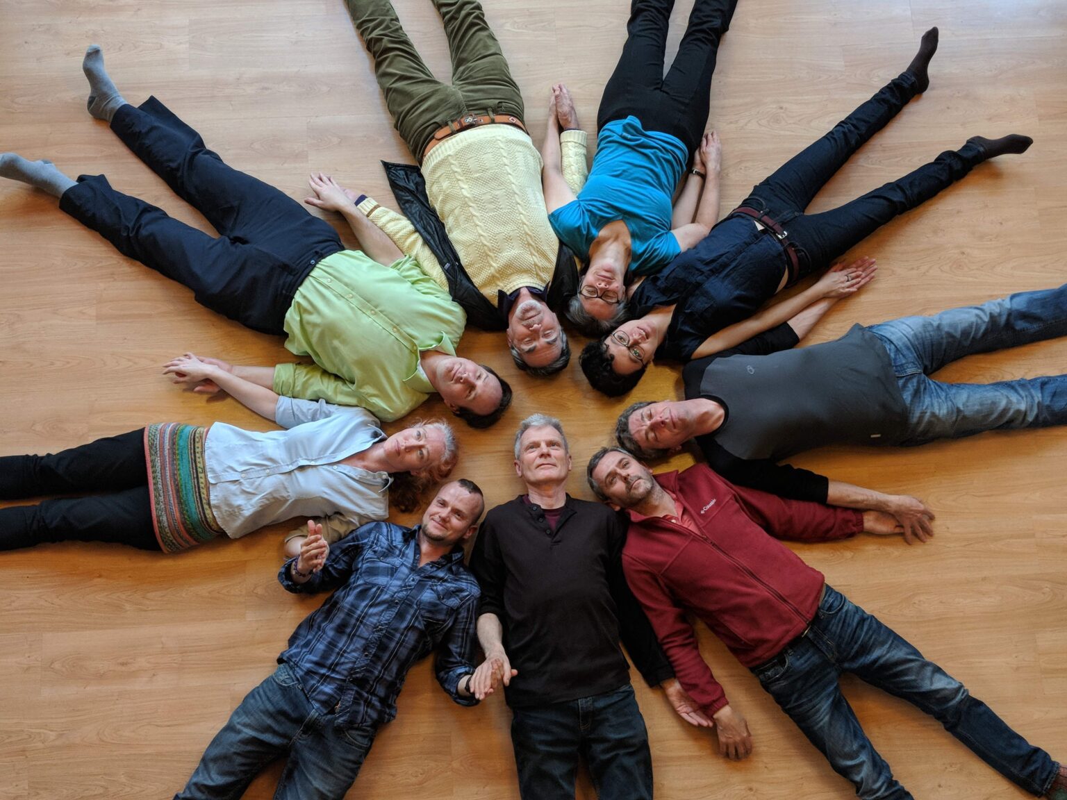 Moving Into a Spiritual Community at 55: What I Thought I Was Doing—and ...
